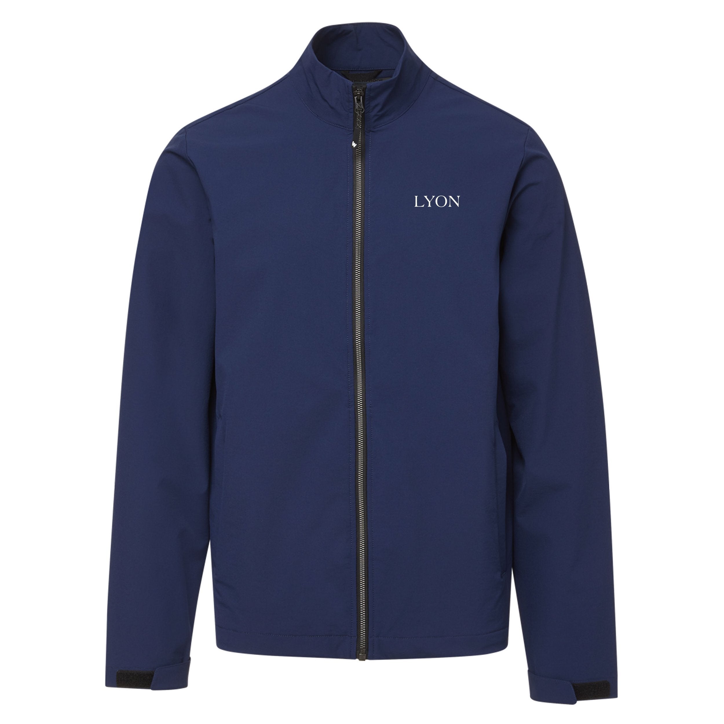 Lyon WeatherProof Jacket | The Scot Shop