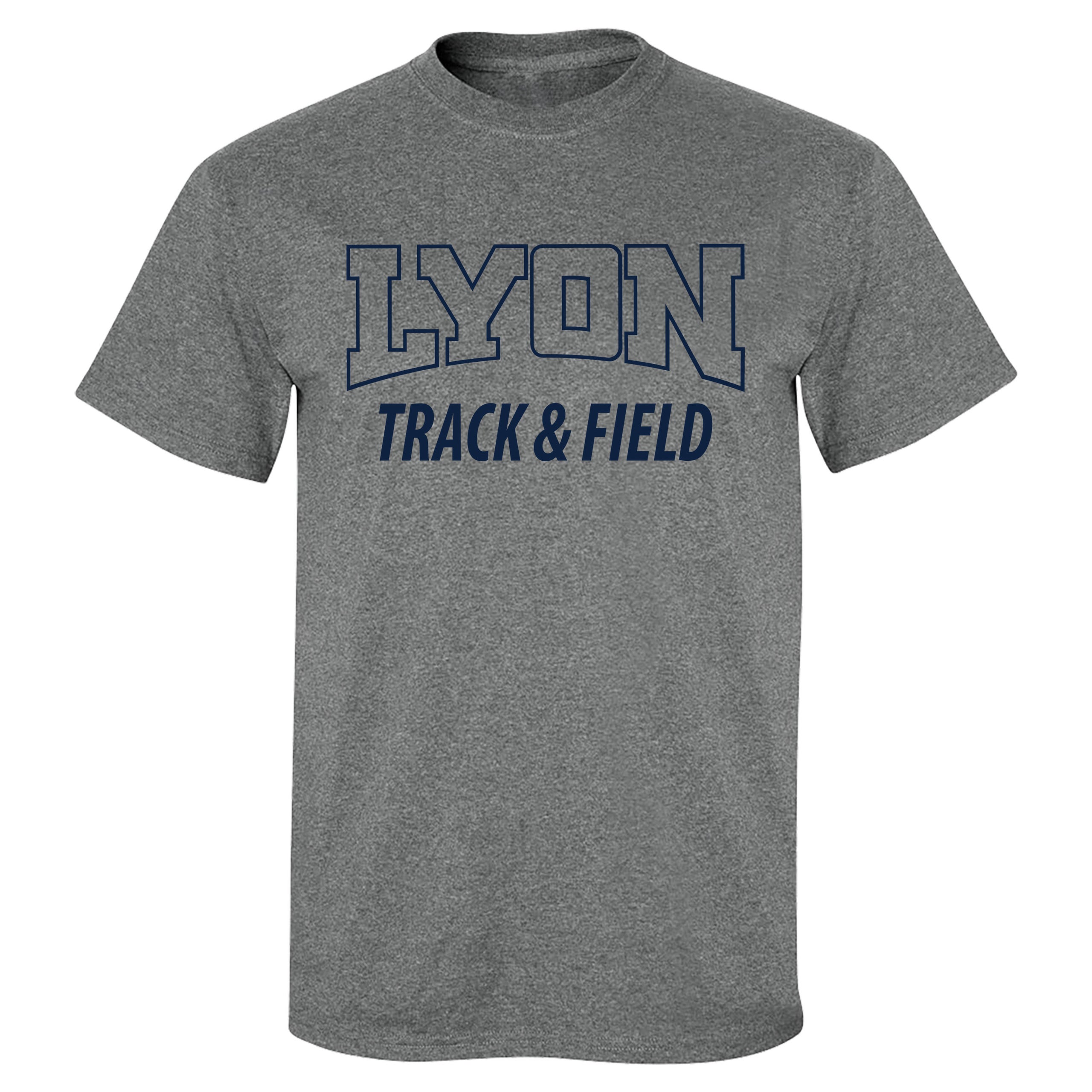 Lyon Track & Field | The Scot Shop